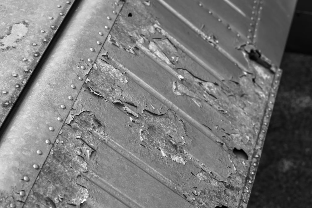 Contactcorrosie en galvanische scheiding - zo werkt het